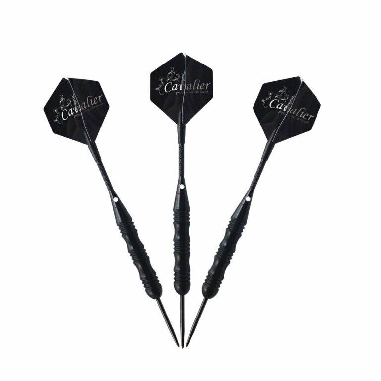 20g Needle Tip Darts - CAVALIER DARTS