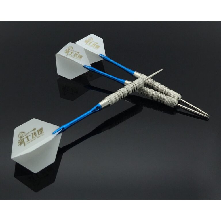 Cavalier steel tip dart set - CAVALIER DARTS