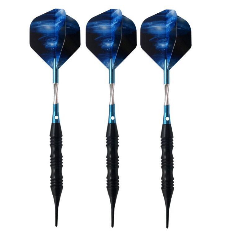 High Quality Professional Soft Tip Darts - CAVALIER DARTS