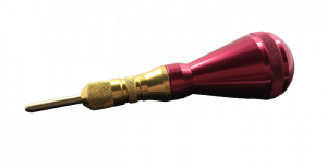 Broken Darts Point Remover - CAVALIER DARTS